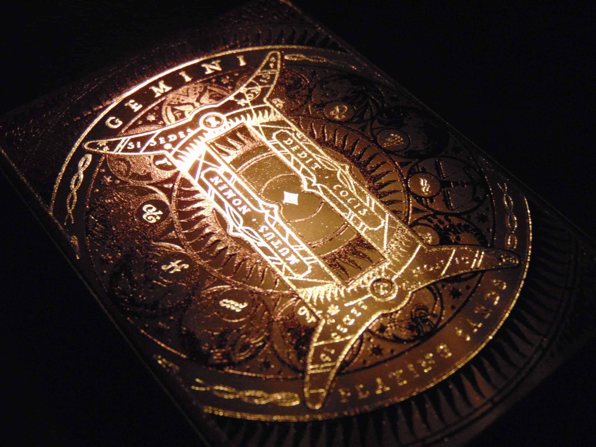 Collectible – Curated Cards