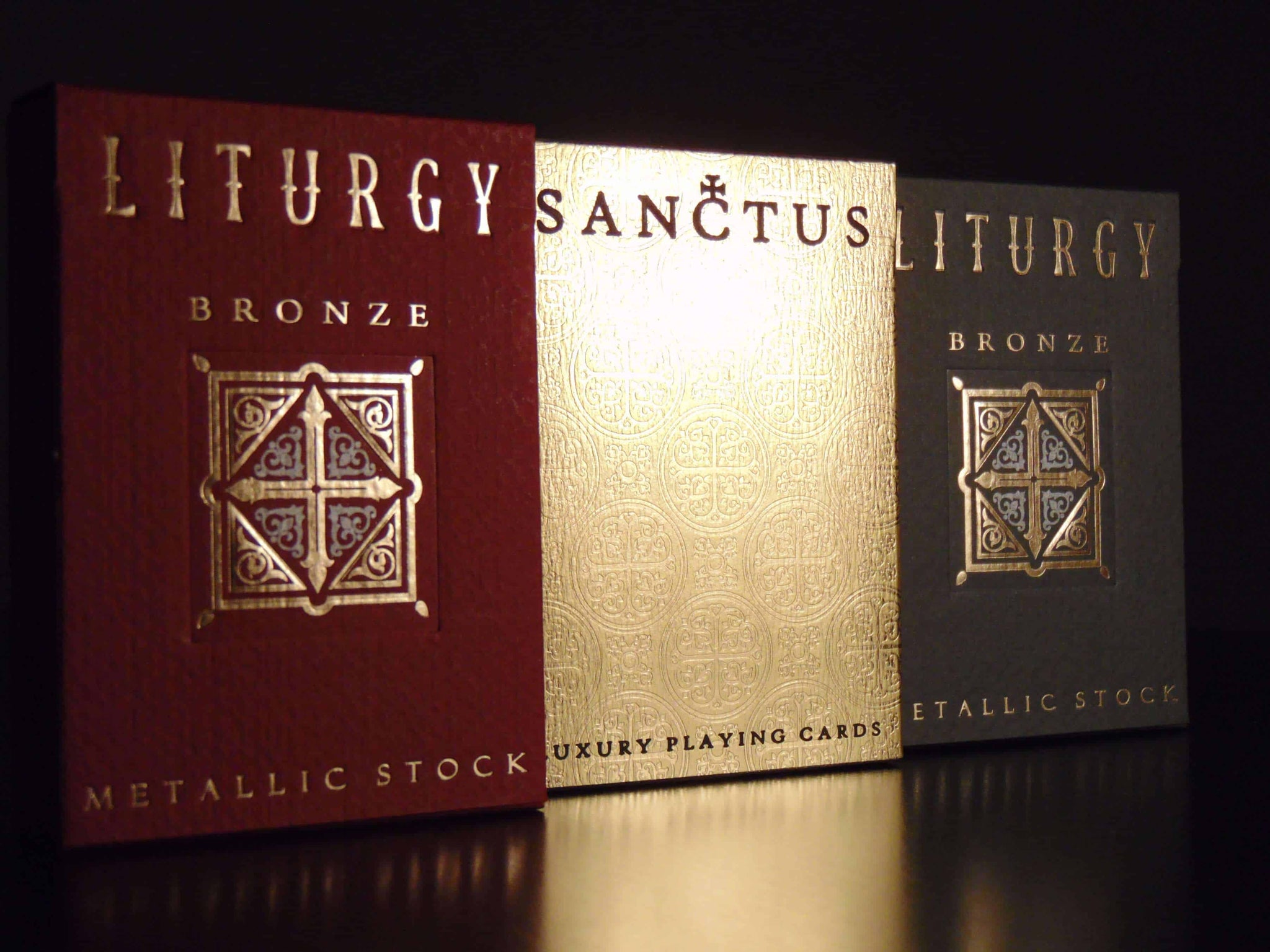 Curated Sets – Curated Cards