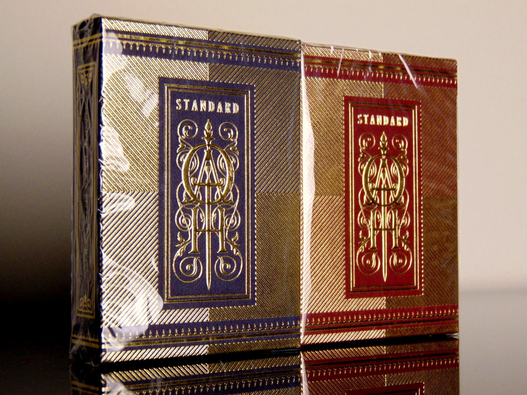 All – Page 5 – Curated Cards