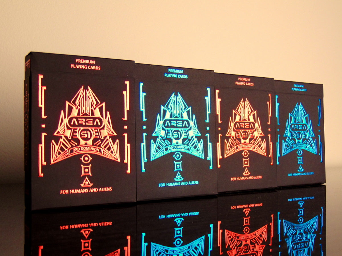 All – Page 7 – Curated Cards