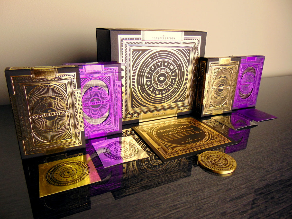 All – Curated Cards