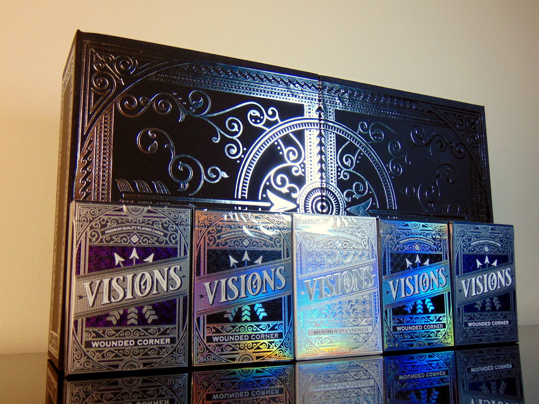 Curated Sets – Curated Cards