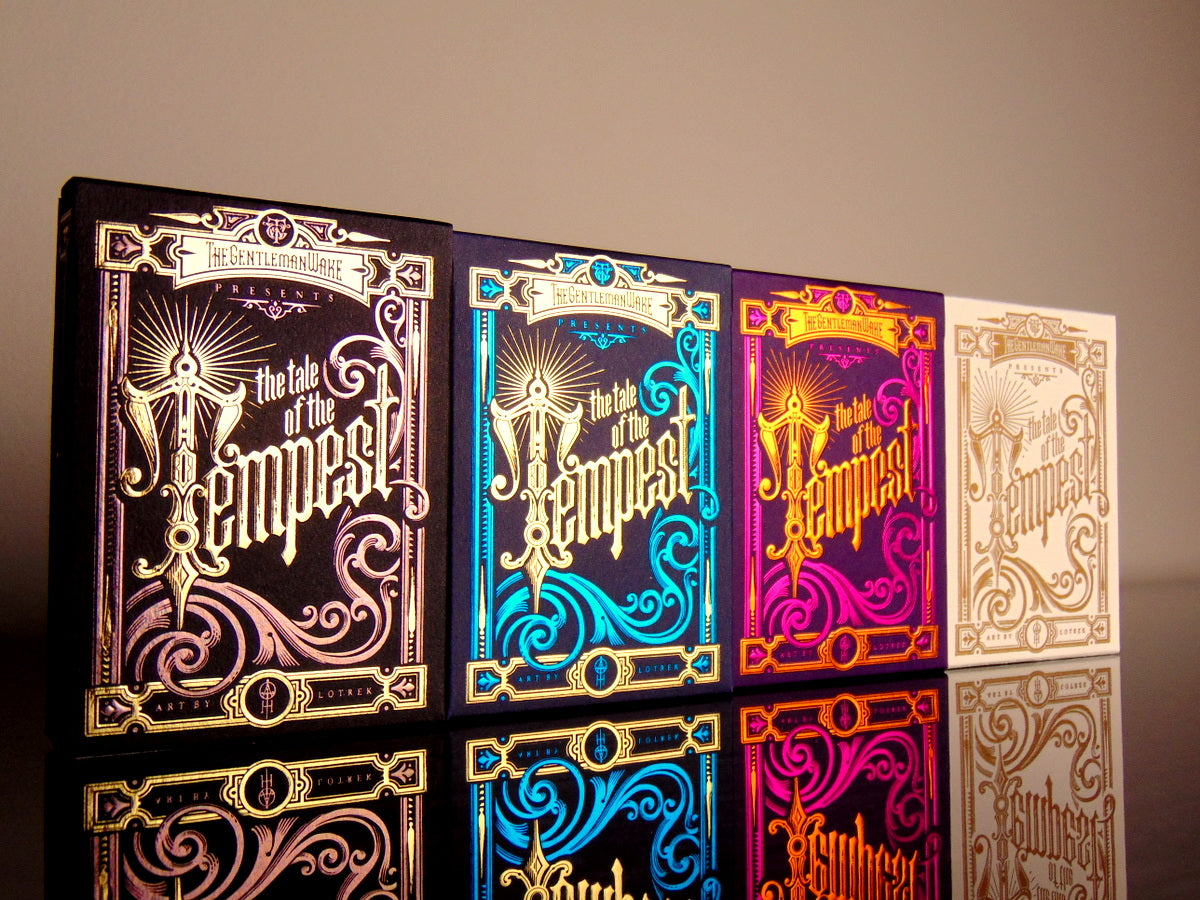 All – Curated Cards