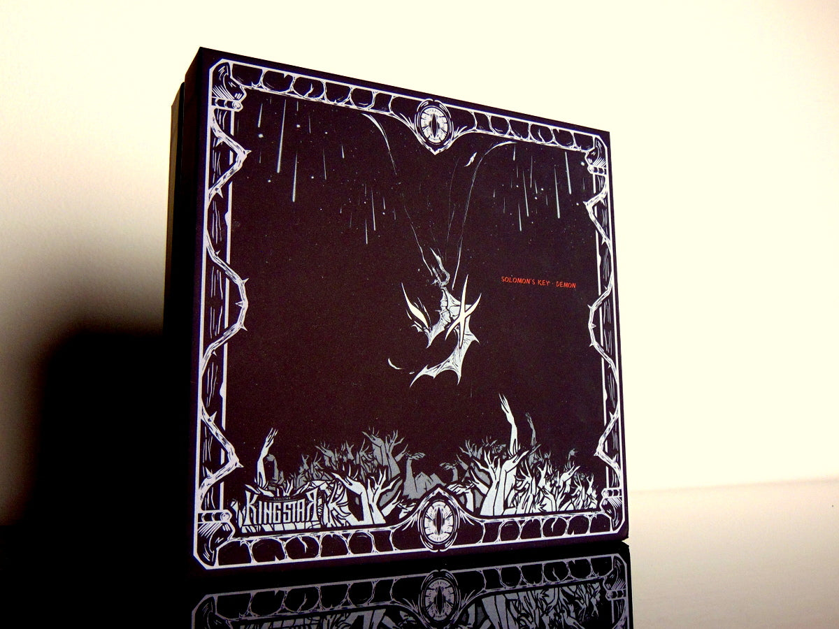 All – Curated Cards