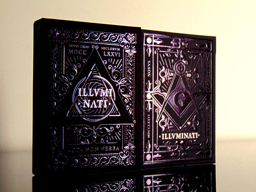 Collectible – Curated Cards