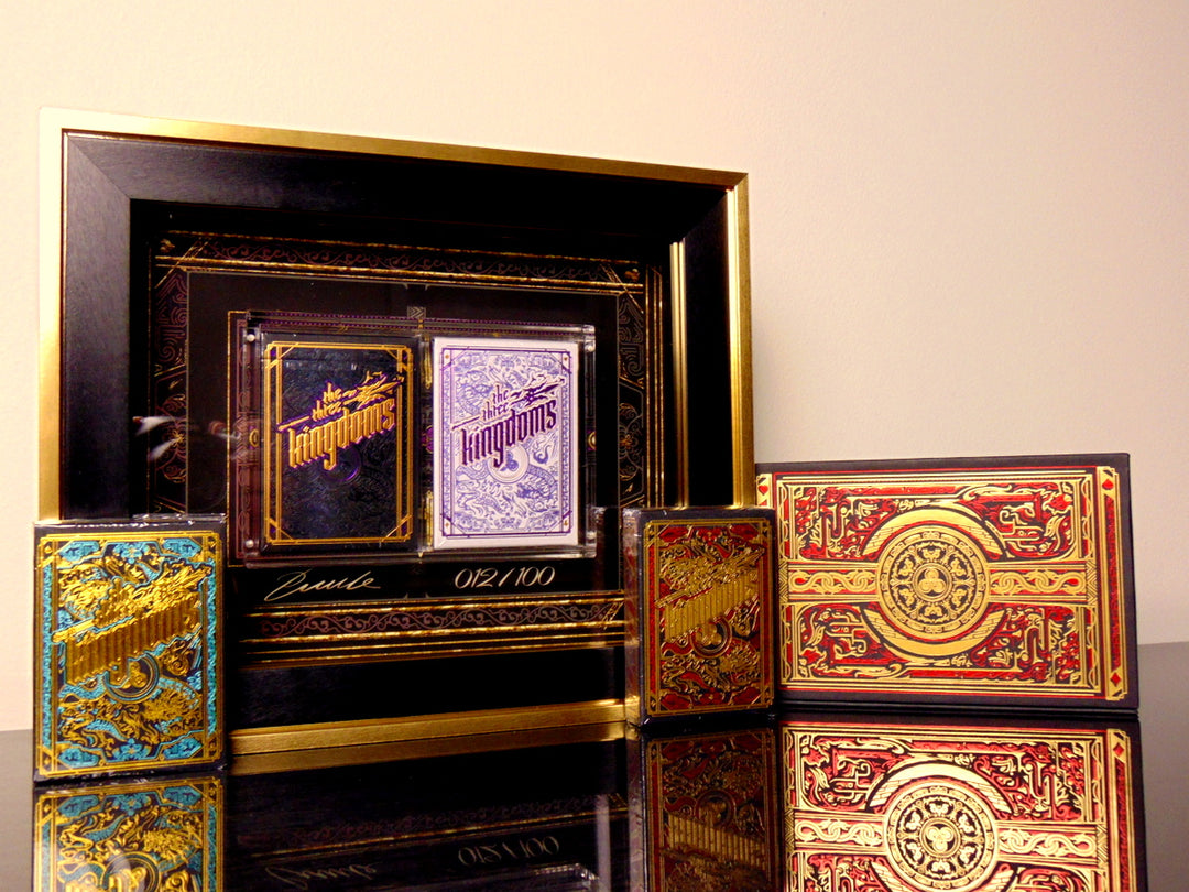 All – Page 5 – Curated Cards